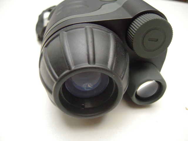 vision nocturne WH28-C - Vision de nuit - Accessoires : CGSurplus